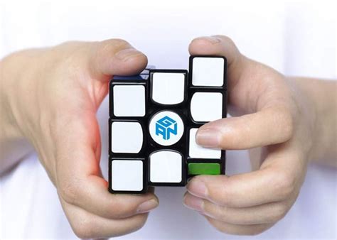 GAN356 X菲神专业3阶魔方 博派创意礼品小铺