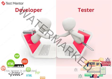 Chia Sẻ Góc Nhìn Của Tester Và Quan điểm Khác Biệt Giữa Dev Và Tester