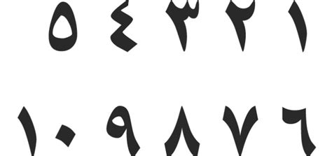 Arabic Indic Numbers Incorrectly Recognized · Issue 2864 · Tesseract Ocr Tesseract · Github