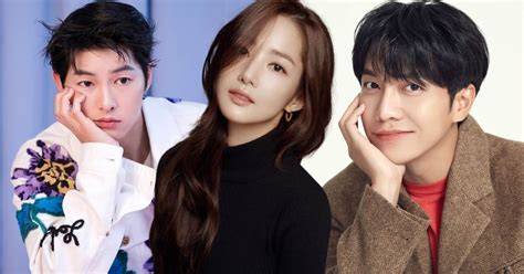 Lee Seung Gi Và Những Sao Hàn Từ Con Cưng Thành Con Ghẻ Sau 1 đêm