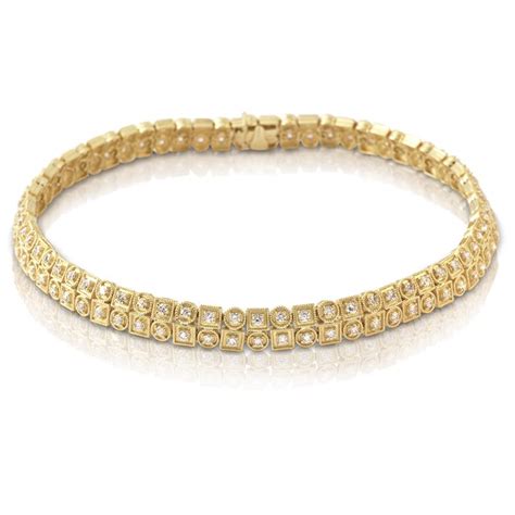 Byzantine Diamond Choker By Lalaounis Lalaounis The Jewellery Editor