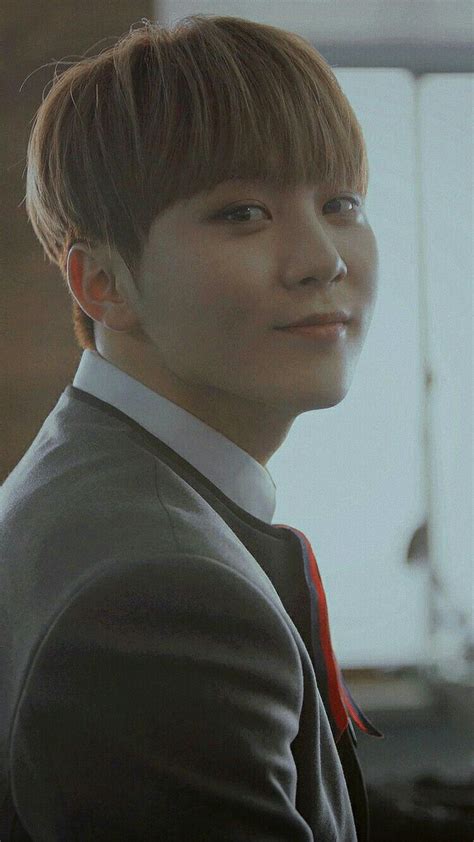 Pin Oleh Fifi Di Seungkwan Svt