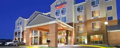 36 Neu Sammlung Fairfield Inn Suites Marriott Fairfield Inn Suites Marriott Aguascalientes