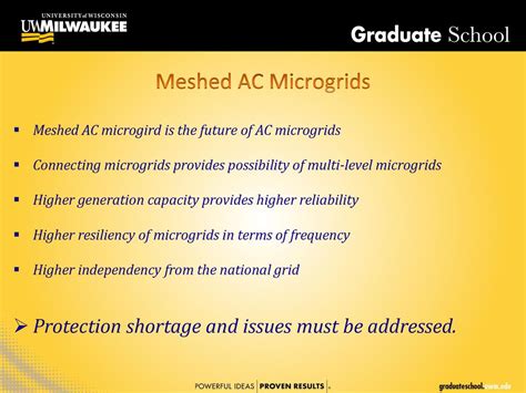 University Of Wisconsin Milwaukee Ppt Download
