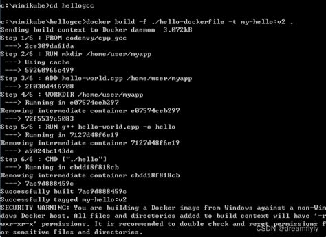 【云原生 k8s】部署一个c 的hello world应用 kubernetes c csdn博客