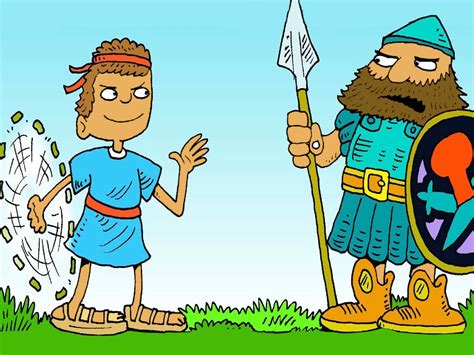 Free Clip Goliath From The Bible Download Free Clip Goliath From The
