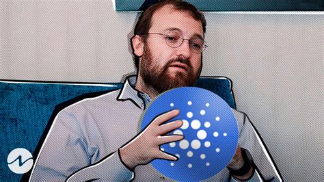 Cardano Founder Claims ADA More Decentralized Than Other Crypto TheNewsCrypto