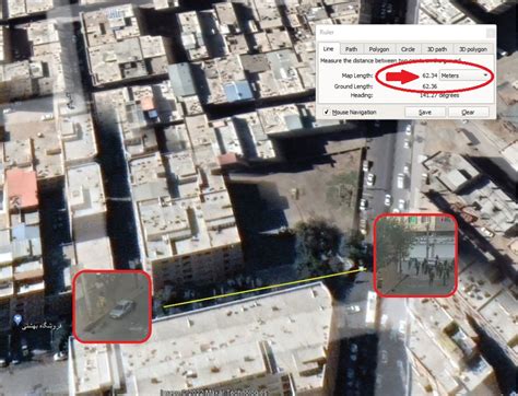 اندکی پا در کفش آن دوستمان که با ماژیک و وایتبرد این روزها مشغول است