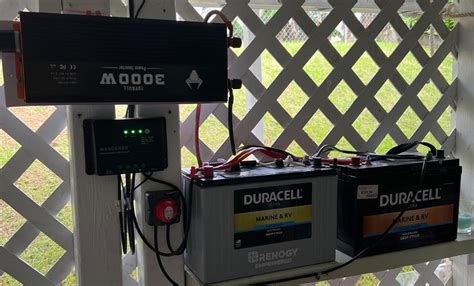 Power Inverter Problems 5 Most Frequent Issues And How To Solve