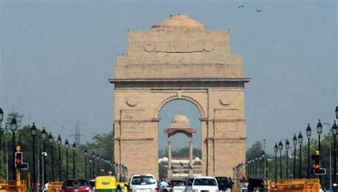 Delhis Air Pollution Situation Improves Aap Leader Credits Kejriwal