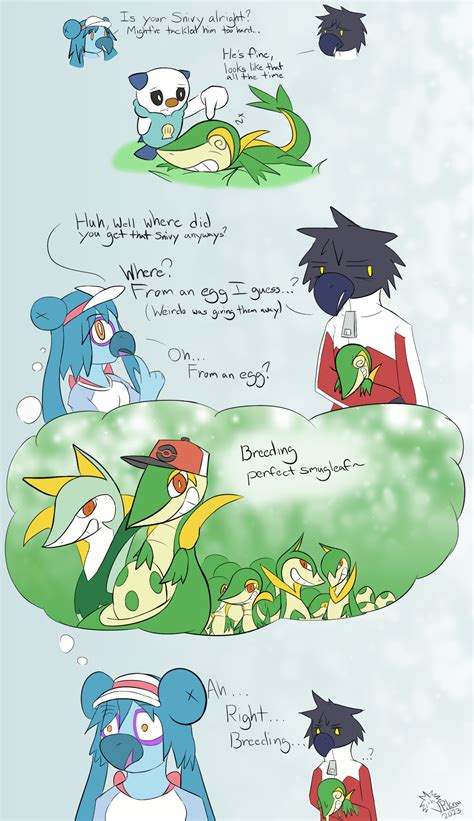 [tf End Alt] Breed To Perfection By Jack Pilcrow On Deviantart