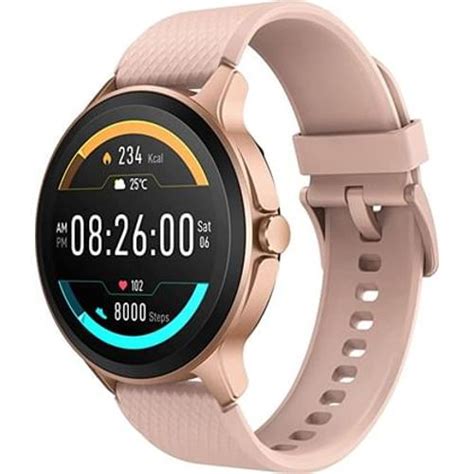 Noise NoiseFit Arc Price In India Specifications Features