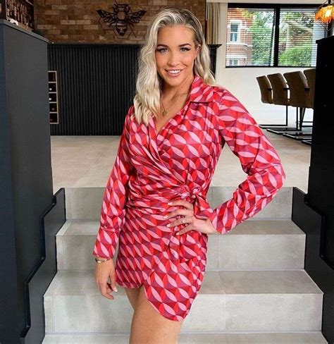 Gemma Atkinson Biography Wiki Net Worth Height Weight Television