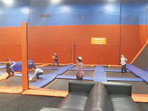 Yrsrh Takes A Trip The Jewish Link