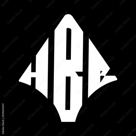 Hbb Logo Hbb Logo Letter Logo Design Vector Image Hbb Letter Logo