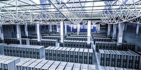 Constructing Data Centers With Security In Mind Electrical Contractor