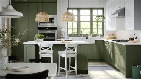 Ikea Modern Kitchen Cabinets Ikea Kitchen Cabinet Experiences