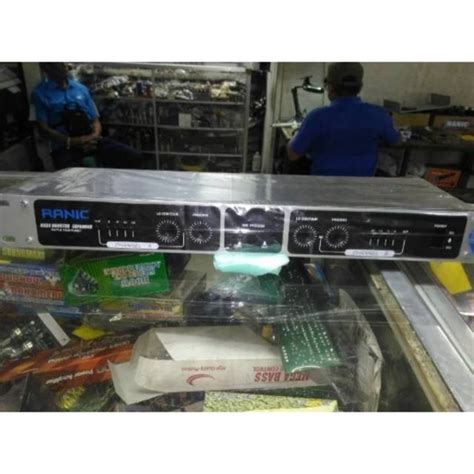 Jual Box Bbe Box Bass Bosster Expander Rakitan Audio Kit Audio Shopee Indonesia