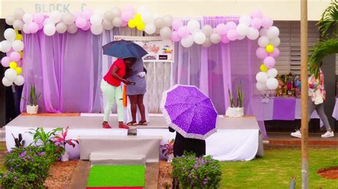 Miss Bellefield Primary 2023 Part 2 Youtube