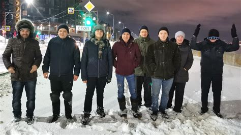 Григорий Северин поздравил ФСБ с Днем Чекиста 20 декабря Пробежка по