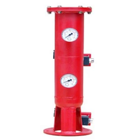 Moisture Separator Filter At Rs 4100 Steam Separator In Jaipur Id 2851081832033