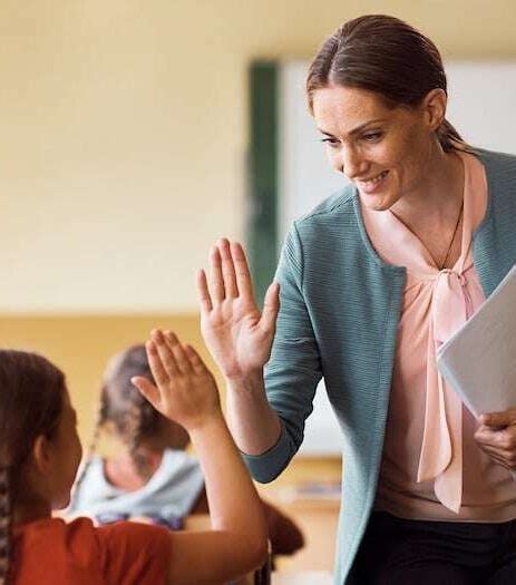 Training Alpha Plus Educational Systems