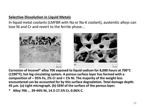 Ppt Intergranular Corrosion Powerpoint Presentation Free Download