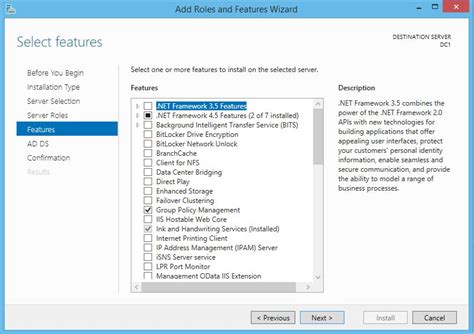 Install Active Directory In Windows Server R TECHNIG