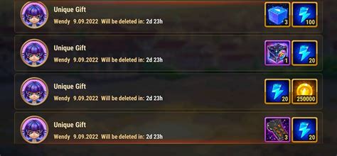 Hero Wars Tv Recap Mobile