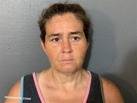 Dawson Tonya M 03052024 Hardee County Mugshots Zone