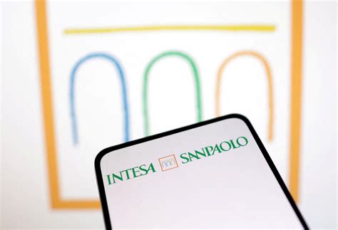 Italy S Antitrust Closes Probe Into Intesa Sanpaolo Reuters
