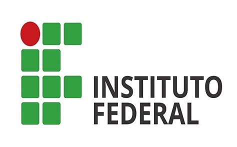 EDITAL do Instituto Federal 2019 abre inscrições para nível médio e
