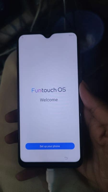 Gsm Forum Vivo Y Letest Security Unlock Done By Unlocktool