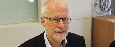 Ingemar Persson Om Att Informera Utan Att Skrämma Läkemedelsvärlden