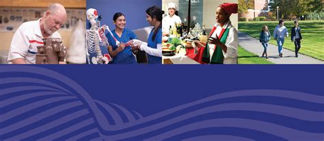 Home Middlesex College