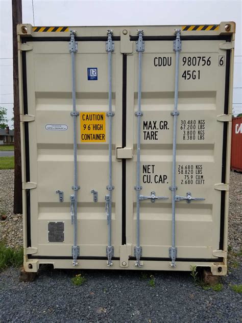 Container 9