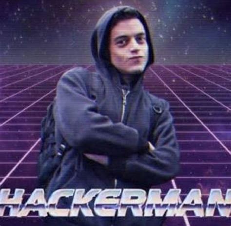 Pinterest Mr Robot Memes Funny Memes