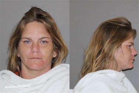Davis Heather Nichole 02112025 Denton County Mugshots Zone