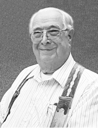 Robert Ingram Obituary Death Notice And Service Information