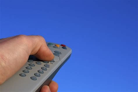 Program A GE Universal Remote Codes In SatSTB