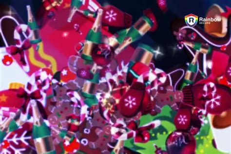 Rainbow Secure On Linkedin Safecelebrations Newearready Rainbowsecure Cybersecurity…