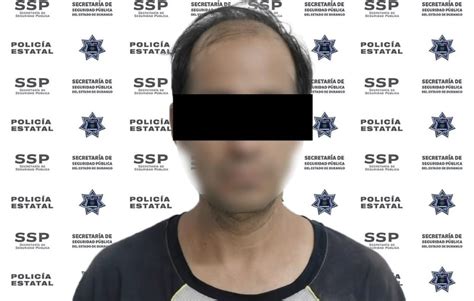 Detienen A Sujeto En Gómez Palacio Por Violencia Familiar