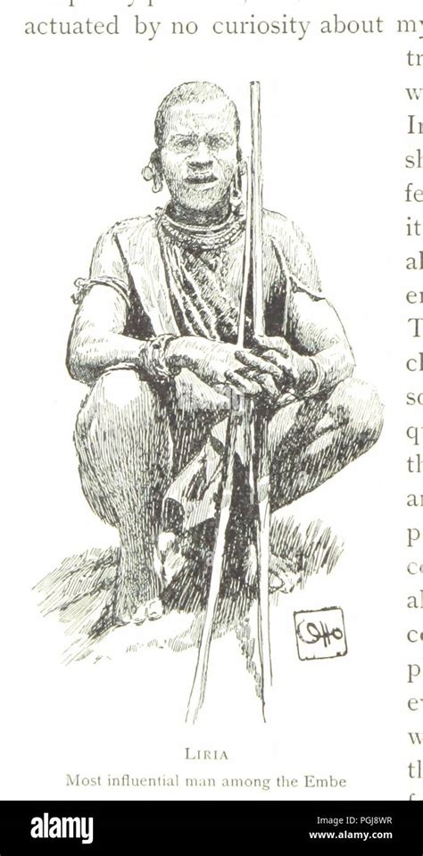 Image From Page 282 Of Through Jungle And Desert Travels In Eastern