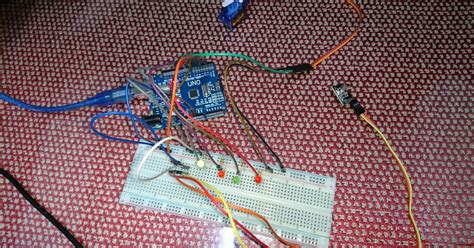 Arduino Uzaktan Kumanda Ile Servo Motor Kontrolü Tk19 ModÜlÜ Infrared Receiver