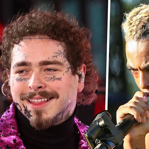 Post Malone Latest News Music Videos And Photos Capital Xtra