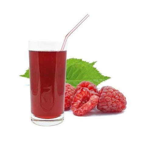 Raspberry Flavour Packaging Size 500 Ml Liquid At Best Price In
