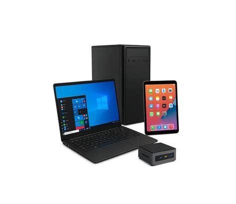 Mobile And Storage Computing Network Hardwares