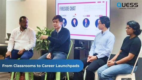Quess Singapore On Linkedin Itjobs Singapore Partnerships