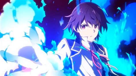 Top 10 Animes Com Protagonista Overpower E Apelão