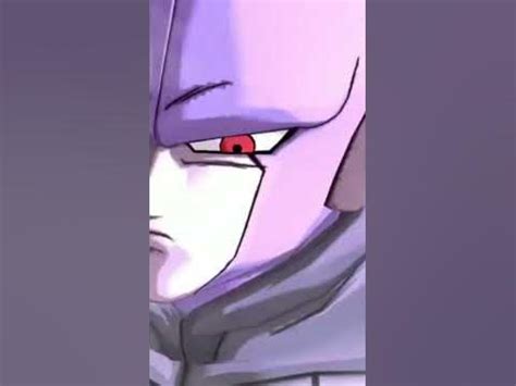 Goku And Hit Badass Fight Hit Dbz Dbs Dbl Youtube